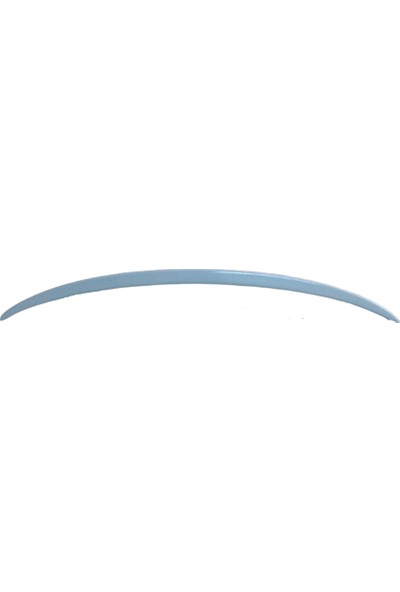 Blueoto Toyota Corolla Bagaj Üstü Spoiler ( 2014-2018) Parlak Kar Beyazı Boyalı Spoyler Fiber Glass Blueoto Blueoto Toyota Corolla Bagaj Üstü Spoiler ( 2014-2018) Parlak Kar Beyazı Boyalı Spoyler Fiber Glass Blueoto
