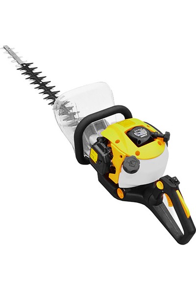 Rtr Max Çit Budama Makinası Benzinli Rtrmax