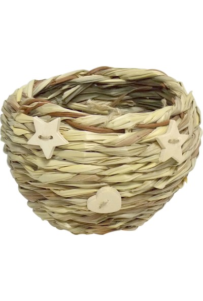 Eastland Hasır Kuş Yuvası