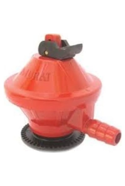 Murat Ev Tipi Alçak Basınç L.p.g. Regülatörü