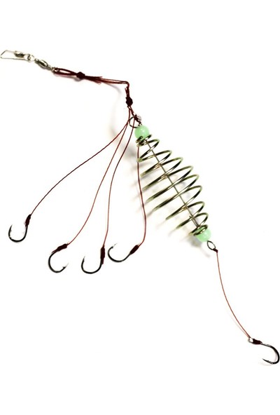 Remixon Ithal Bağlı Küçük Sazan Yayı