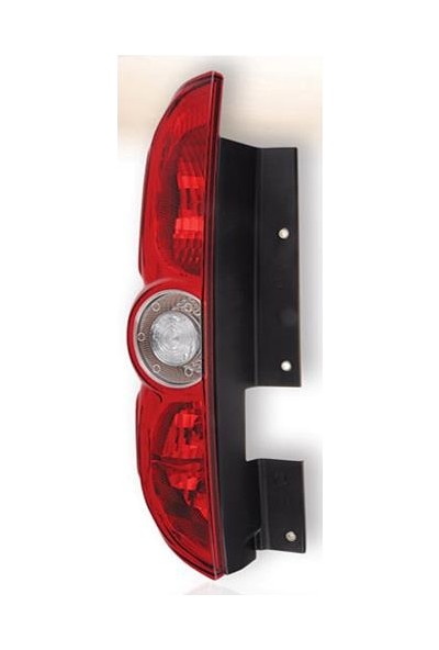 Stop Fiat Doblo 2010 Arka Stop Lambası Çift Kapı Sol Stop Fiat Doblo 2010 Arka Stop Lambası Çift Kapı Sol