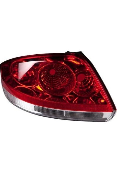 Stop Fiat Linea Arka Stop Lambası Sol Mars Stop Fiat Linea Arka Stop Lambası Sol Mars