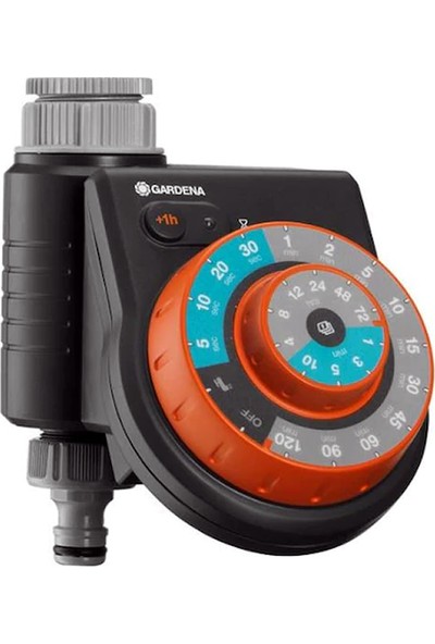 Gardena 1888 Bahçe Sulama Bilgisayarı