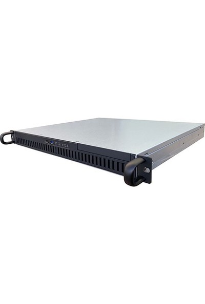 TGC-10395 1u Server Kasa 400W 2x3.5 2 x 2.5 HDD TGC-10395 1u Server Kasa 400W 2x3.5 2 x 2.5 HDD