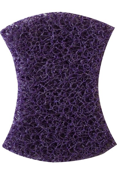 3M Scotch-Brite™ 2020 Mor Ovma Pedi 24'lü 3M Scotch-Brite™ 2020 Mor Ovma Pedi 24'lü