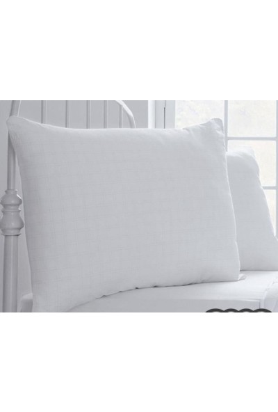 Yataş Puffy Melly 2'li Anti Stress Yastık 50 x 70 cm Yataş Puffy Melly 2'li Anti Stress Yastık 50 x 70 cm