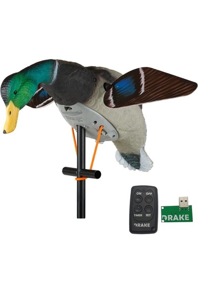 Lucky Duck Lucky Hd Erkek Kanatlı Mühre #uzaktan Kumandalı Lucky Duck Lucky Hd Erkek Kanatlı Mühre #uzaktan Kumandalı