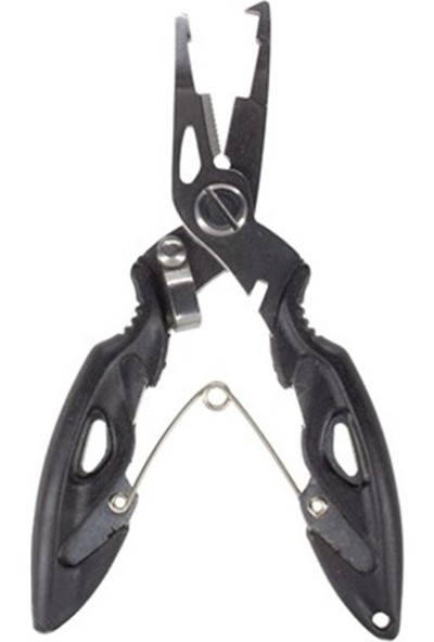 Remixon FP-003 Plier Eğik Ağızlı Balıkçı Pensesi Remixon FP-003 Plier Eğik Ağızlı Balıkçı Pensesi