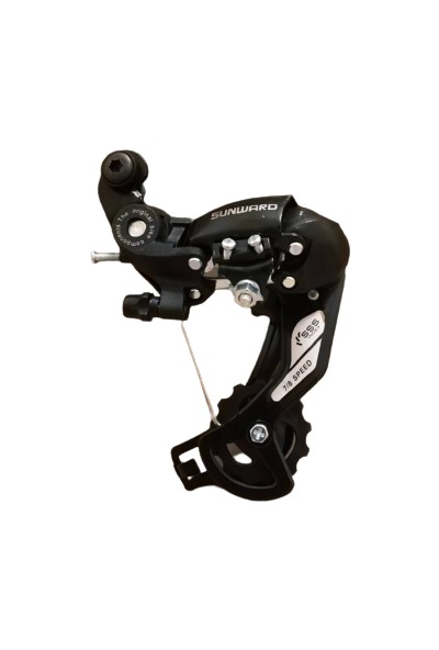 Saiguan Brm Bisiklet- Saıguan Braketsiz Arka Arttırıcı TY300 Model Saiguan Brm Bisiklet- Saıguan Braketsiz Arka Arttırıcı TY300 Model