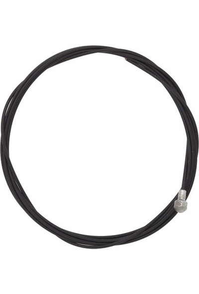 Vona Armut Baş Fren Teli (2 Adet) 3.5m Dış Kablo ve 4 Adet Kapsülü ile Birlikte