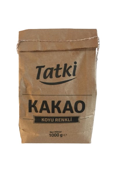 Tatki Toz Kakao 1 kg