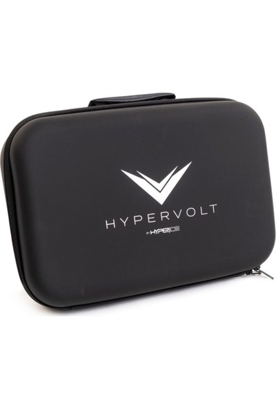 Hyperice Hypervolt Taşıma Çantası (Boş Taşıma Çantası)