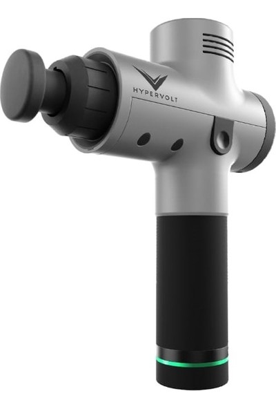 Hyperice Hypervolt Bluetooth Masaj Tabancası + Taşıma Çantası
