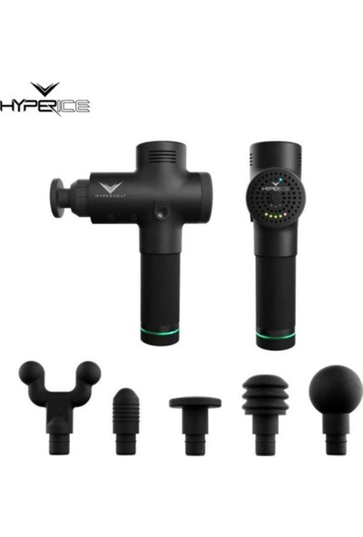 Hyperice Hypervolt Plus Masaj Tabancası