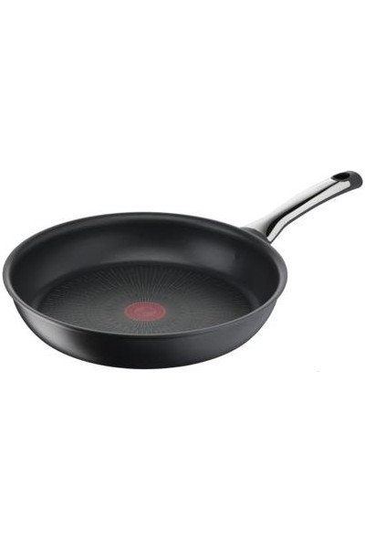 Tefal 6X Excellence Titanium 22 Cm Tava - 2100118381 Tefal 6X Excellence Titanium 22 Cm Tava - 2100118381