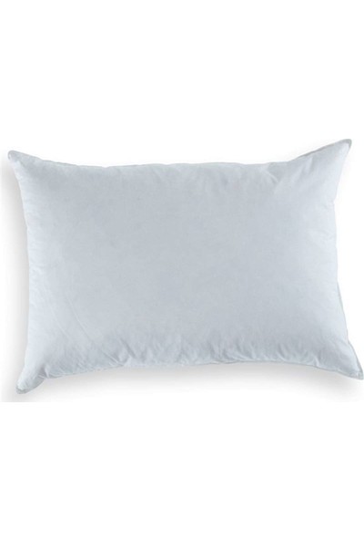 Taç Classic Kaz Tüyü Yastık