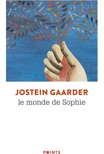 Le Monde De Sophie (Points) (French Edition) - Jostein Gaarder Le Monde De Sophie (Points) (French Edition) - Jostein Gaarder
