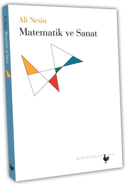 Matematik ve Sanat - Ali Nesin Matematik ve Sanat - Ali Nesin