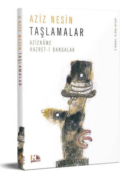 Aziznâme Hazret-İ Dangalak-Aziz Nesin Aziznâme Hazret-İ Dangalak-Aziz Nesin