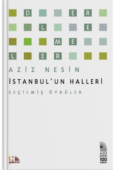 İstanbul’Un Halleri-Aziz Nesin İstanbul’Un Halleri-Aziz Nesin