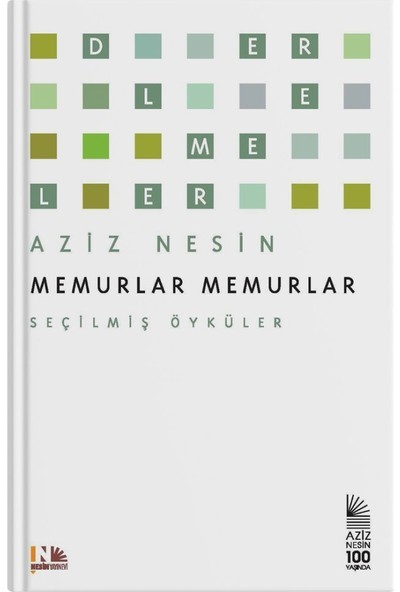 Memurlar Memurlar-Aziz Nesin Memurlar Memurlar-Aziz Nesin