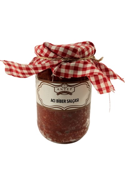 Antep Çarşı Pazar Acı Biber Salçası Gaziantep Ev Yapımı Güneşte Kurutma | 730 Gr. Antep Çarşı Pazar Acı Biber Salçası Gaziantep Ev Yapımı Güneşte Kurutma | 730 Gr.