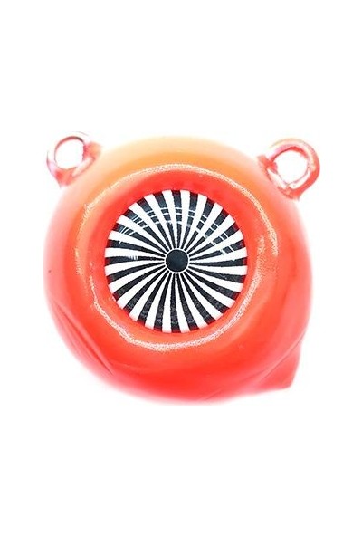 Hunter Eyes Angel Fosforlu Melek Gözü Kurşun 230GR