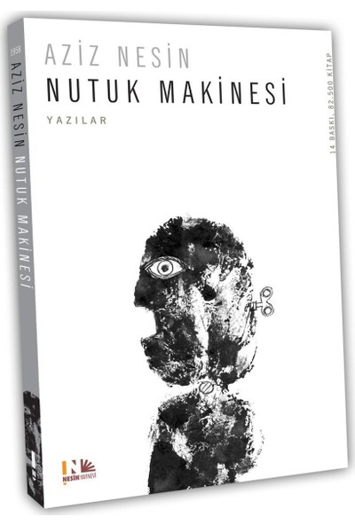 Nutuk Makinesi - Aziz Nesin Nutuk Makinesi - Aziz Nesin