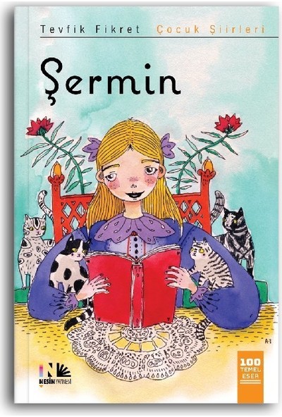 Şermin Ve En Güzel Çocuk Şiirleri-Tevfik Fikret Şermin Ve En Güzel Çocuk Şiirleri-Tevfik Fikret