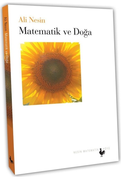 Matematik ve Doğa - Ali Nesin Matematik ve Doğa - Ali Nesin