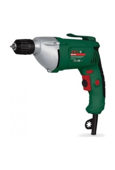 Dwt Darbesiz Matkap BM-600 C Dwt Darbesiz Matkap BM-600 C