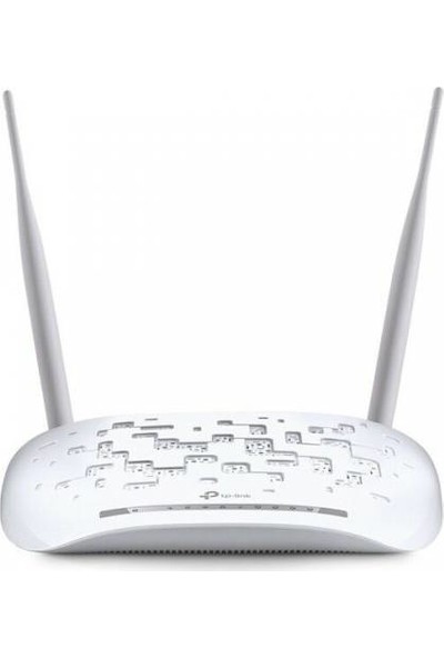 Tp-Lınk TD-W9970 300MBPS Fiber Modem/router,ewan, Vpn, Ebeveyn Kontrolü, Vdsl, Adsl2+, USB Port Tp-Lınk TD-W9970 300MBPS Fiber Modem/router,ewan, Vpn, Ebeveyn Kontrolü, Vdsl, Adsl2+, USB Port
