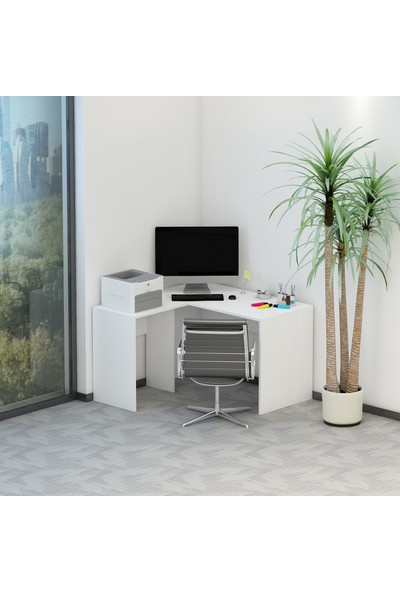 Givayo Falcon Ofis Çalışma Masası