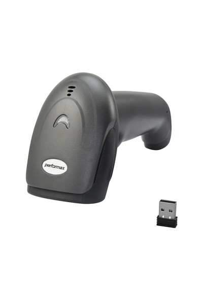 Performax PR-520 USB Kablosuz 2d Barkod Okuyucu Performax PR-520 USB Kablosuz 2d Barkod Okuyucu