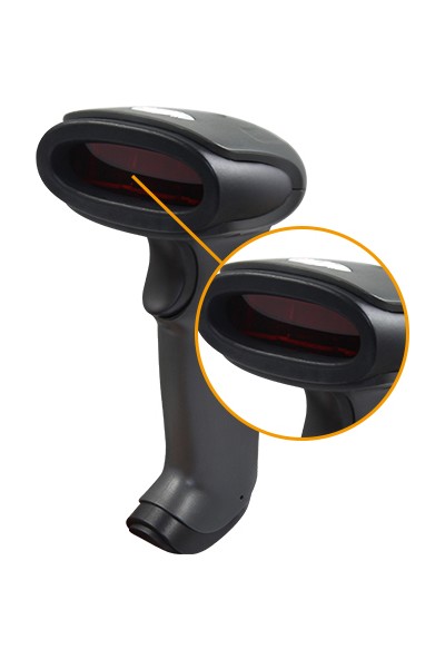Performax PR-440 USB Kablolu 2d Barkod Okuyucu Performax PR-440 USB Kablolu 2d Barkod Okuyucu