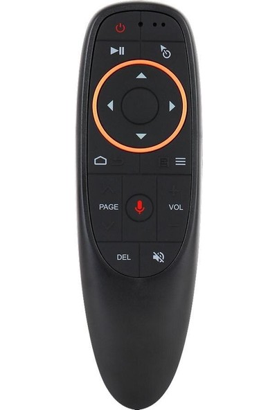 Techstorm G10 2.4ghz Kablosuz Air Mouse Uzaktan Kumanda