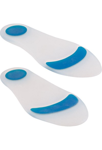 Silikon Tabanlık Ayak Taban Soft Step Silikon Ayak Tabanlığı Topuk Dikeni M Silikon Tabanlık Ayak Taban Soft Step Silikon Ayak Tabanlığı Topuk Dikeni M