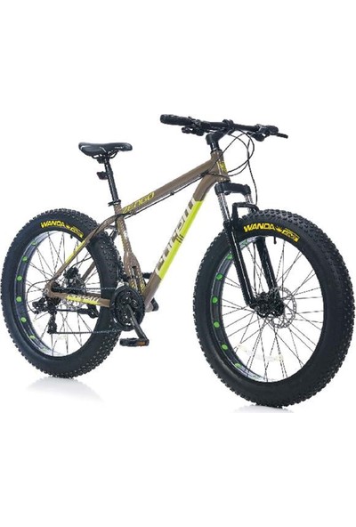 Corelli Zengo Hd Fren Shımano Stef 41 21 Vites Corelli Zengo Hd Fren Shımano Stef 41 21 Vites