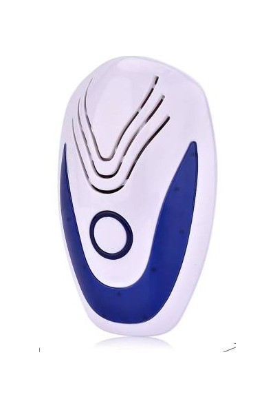 Atam Eco Pest Fare ve Haşere Savar Ultrasonik Cihaz 120 m2 Etkili Atam Eco Pest Fare ve Haşere Savar Ultrasonik Cihaz 120 m2 Etkili