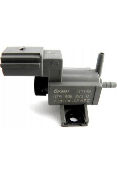 Btap A4 A5 A6 Q7 Basınç Egr Valfi 079906283