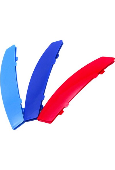 Blueoto Bmw E60 Panjur Şeridi ( 2004-2010 ) Böbrek Şeridi Blueoto Bmw E60 Panjur Şeridi ( 2004-2010 ) Böbrek Şeridi