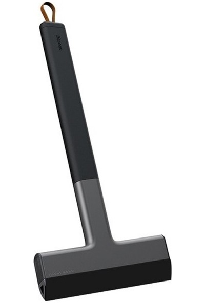 Baseus Quick Clean Oto Araç Buz Kazıyıcı Fırça Kar Temizleme Aracı Crqu-01 Baseus Quick Clean Oto Araç Buz Kazıyıcı Fırça Kar Temizleme Aracı Crqu-01