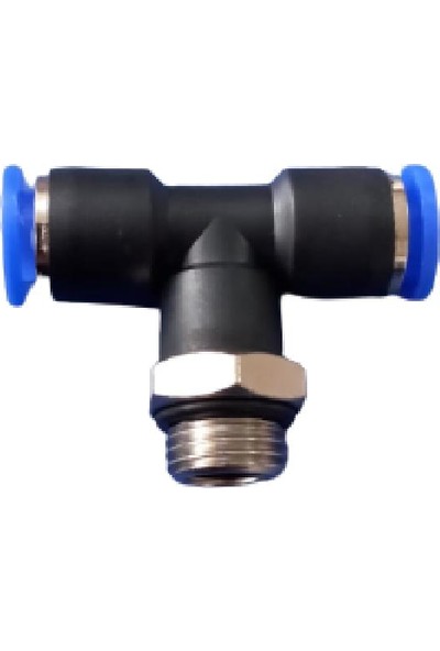 Odm 1/4 6 Pnomatik Orta Bacak Te