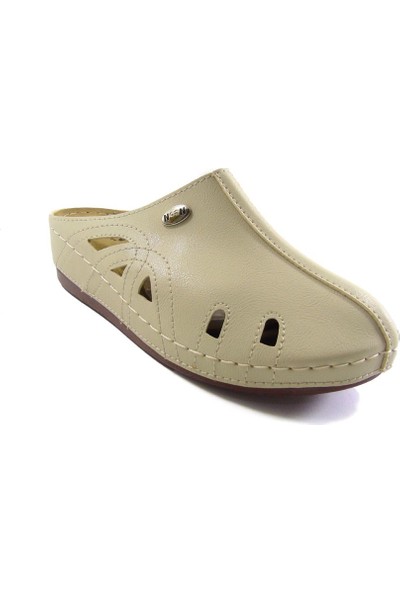 Albiterlik Soft Önü Kapalı Kadın Terlik Albiterlik Soft Önü Kapalı Kadın Terlik