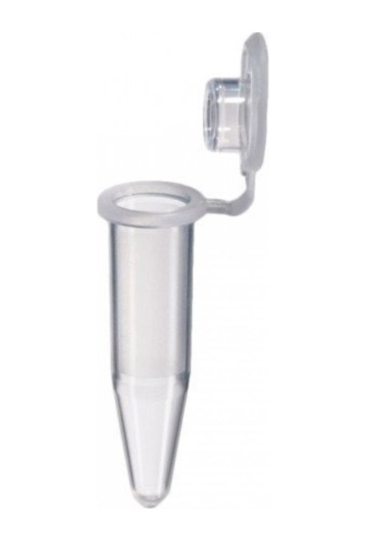 Grafen Eppendorf Tüp 1,5 ml 1000'LI