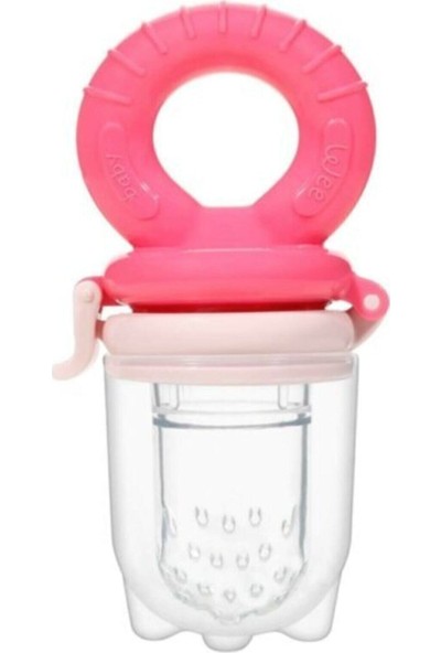 Baby Time Pembe Meyve Szügeci BT108