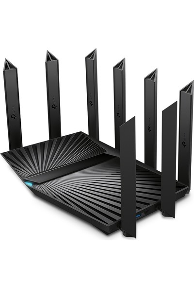 TP-Link Archer AX90 AX6600 Tri-Band Gigabit Wi-Fi 6 Router TP-Link Archer AX90 AX6600 Tri-Band Gigabit Wi-Fi 6 Router