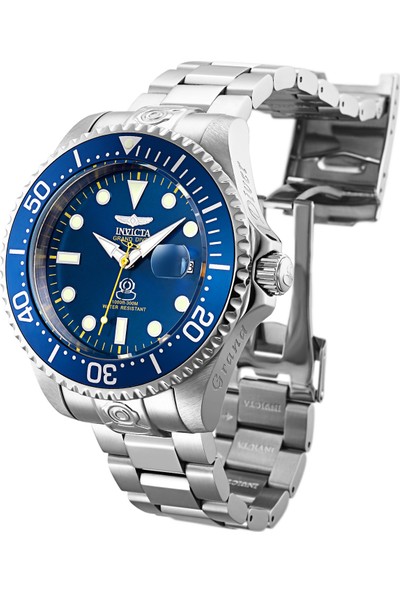 İnvicta 227611 Erkek Kol Saati İnvicta 227611 Erkek Kol Saati