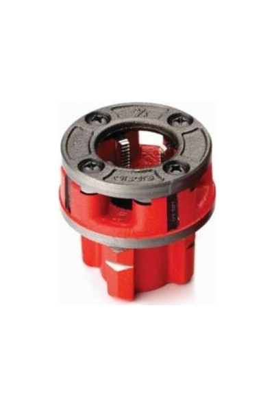 Rıdgıd 1/2 Parmak Pafta Kafası